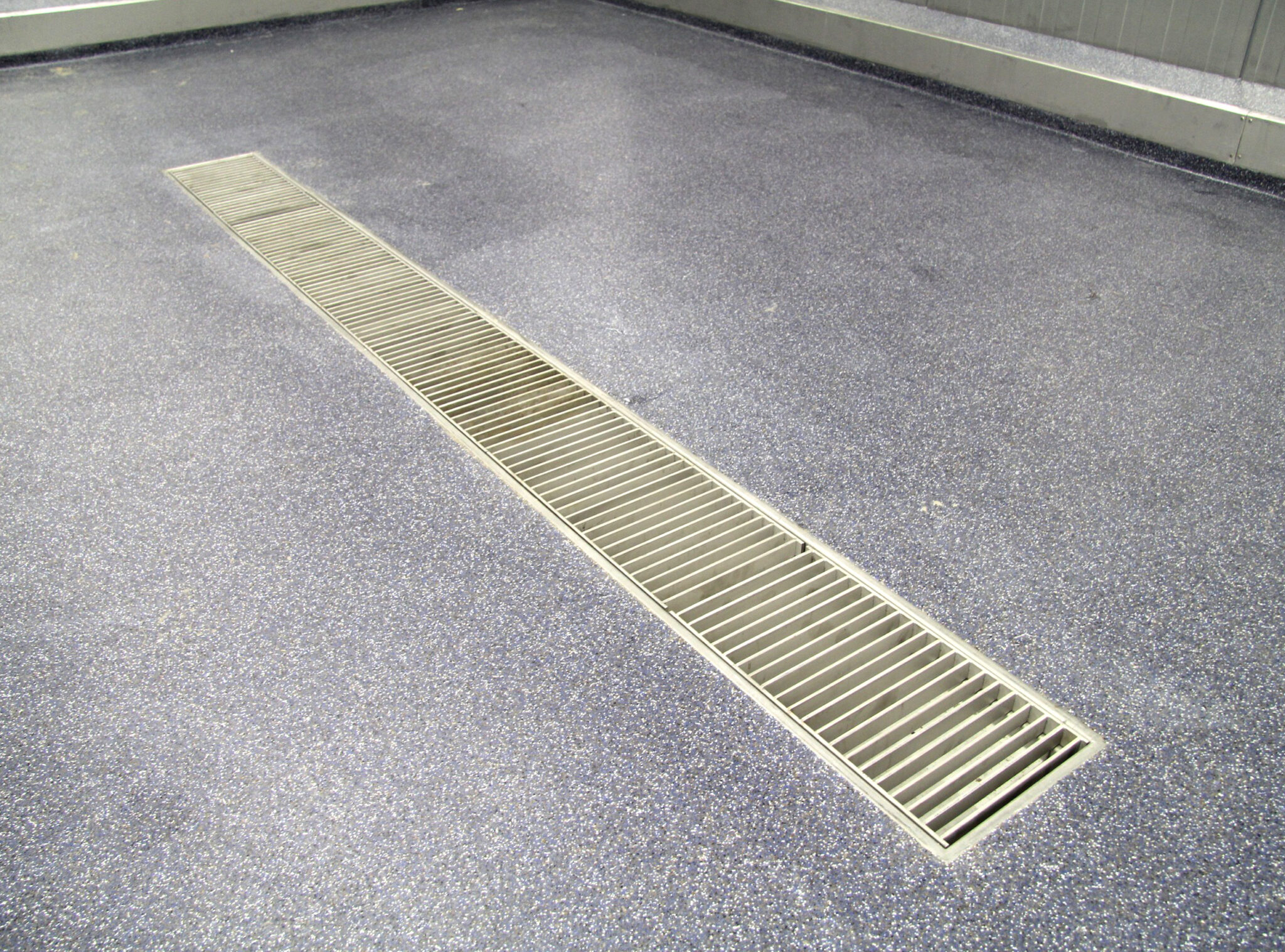 Roostergoot - Bosgraaf techniek