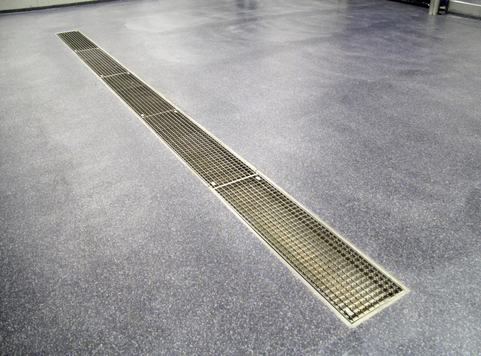 Roostergoot - Bosgraaf techniek