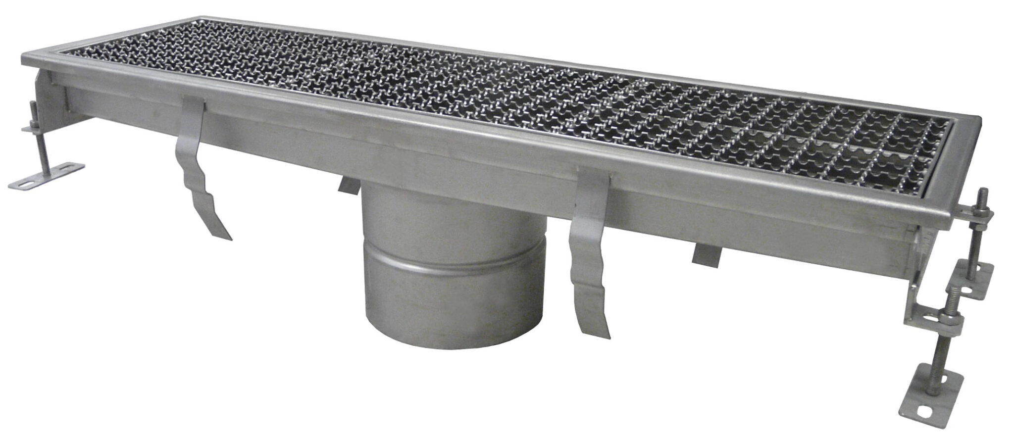 Roostergoot - Bosgraaf techniek