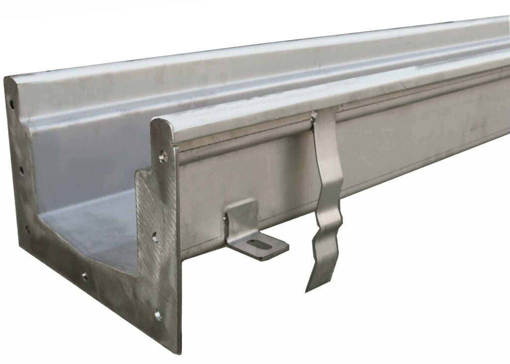 Roostergoot - Bosgraaf techniek